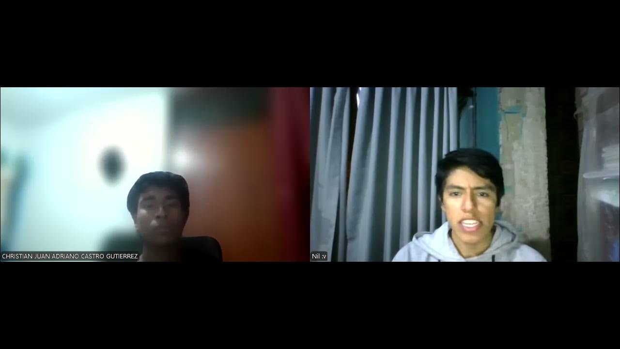 Week 18 - Final Assignment Part II - YouTube