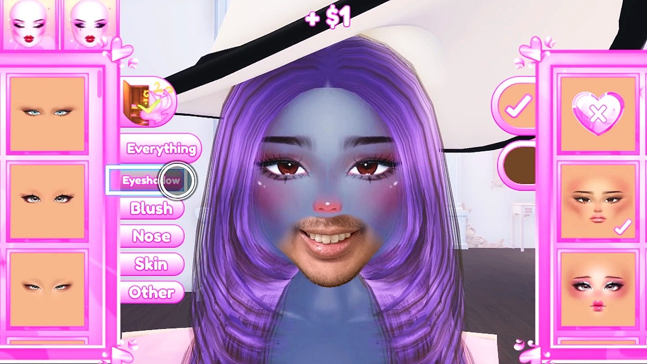 A HOT MESS in Dress to Impress! [Roblox] - YouTube