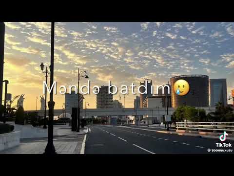 Sevgi varmı? 🥀🖤