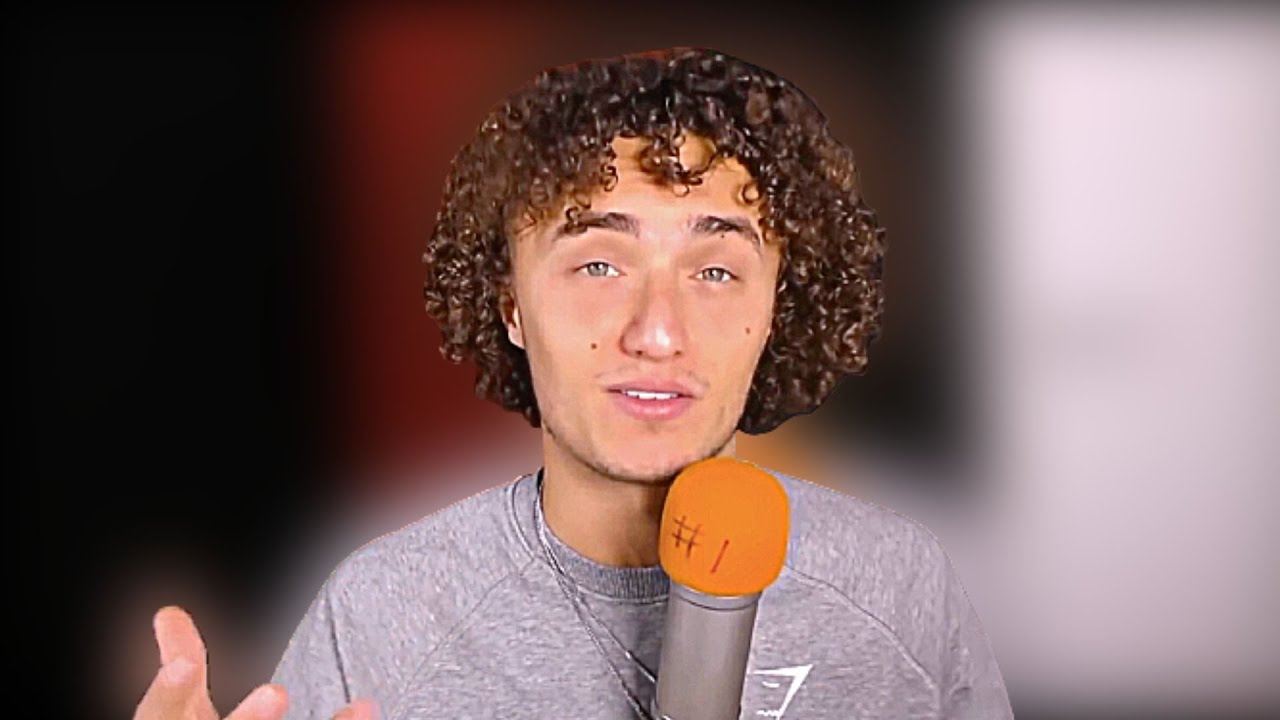 The SAD TRUTH about Kwebbelkop - YouTube