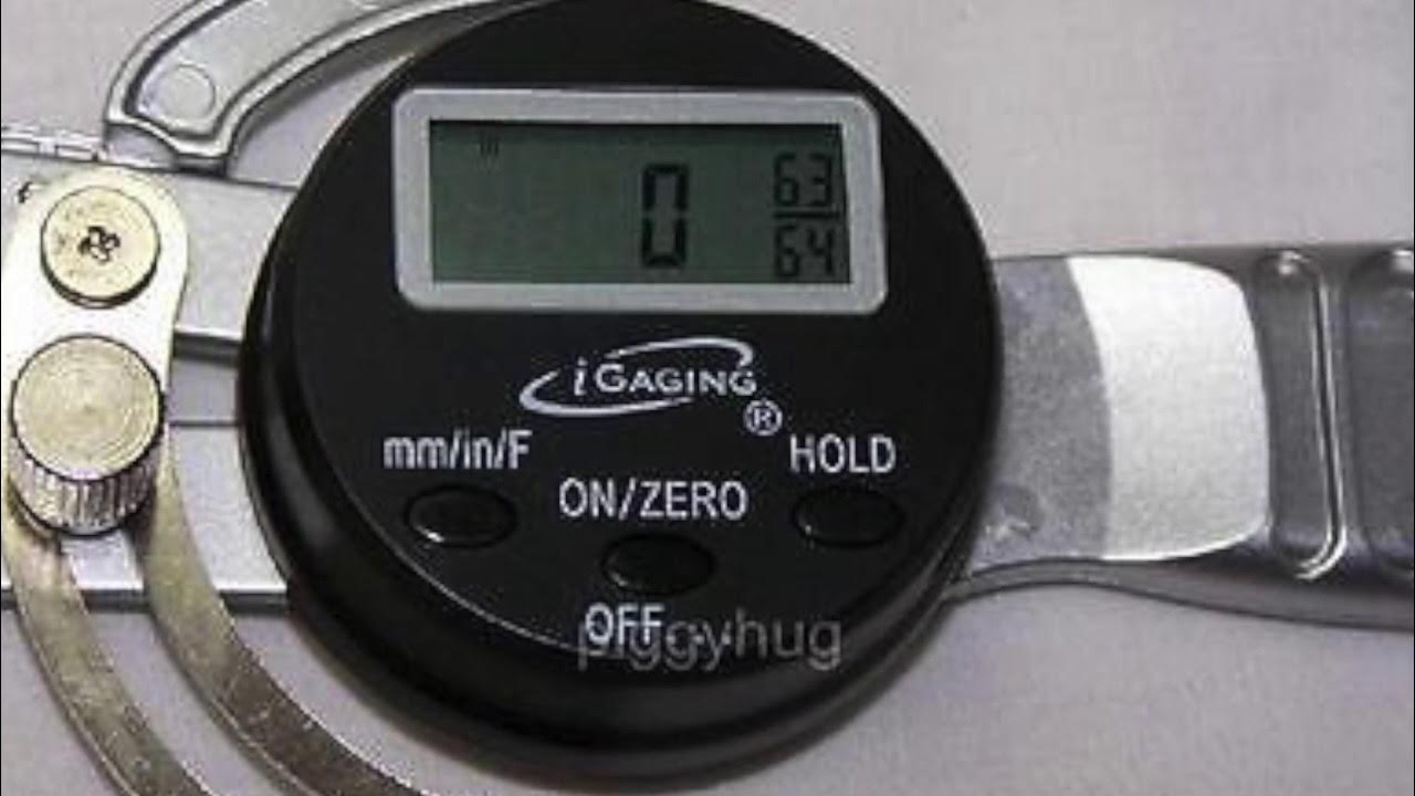 How It Works: Pedometers - YouTube