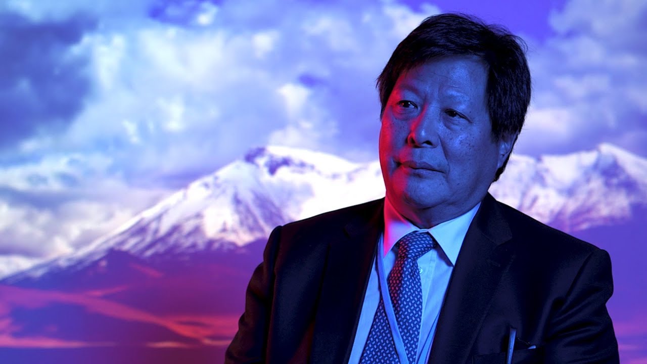 MENSCH #66: NICHOLAS YOU - YouTube