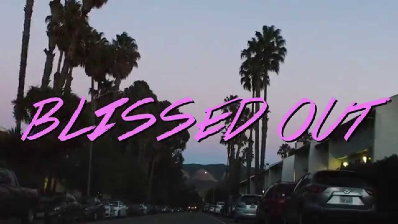 Blissed Out "Forgive Me" Music Video - YouTube