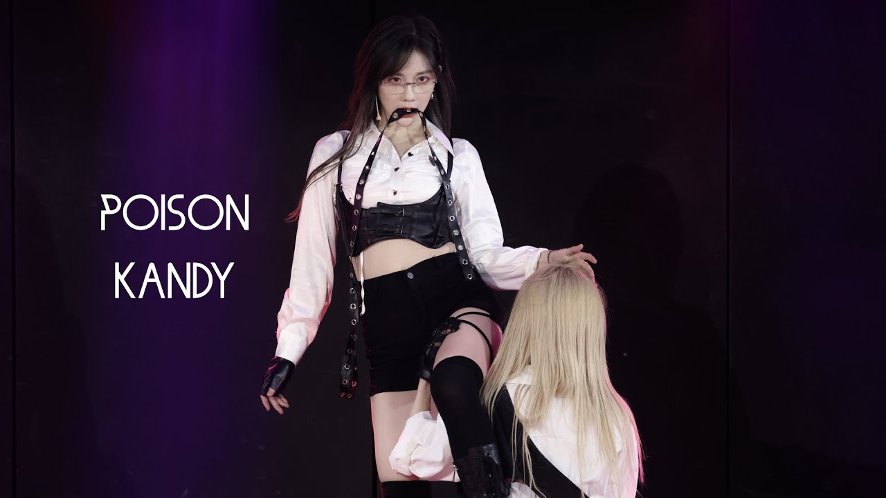 [20221023 2K FANCAM] 𝐏𝐨𝐢𝐬𝐨𝐧 𝐊𝐚𝐧𝐝𝐲 🥚🌞 GNZ48 蛋壳 Đản Xác (Trịnh Đan Ny x ...