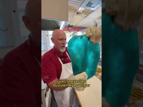 Şeker yapımı #shorts