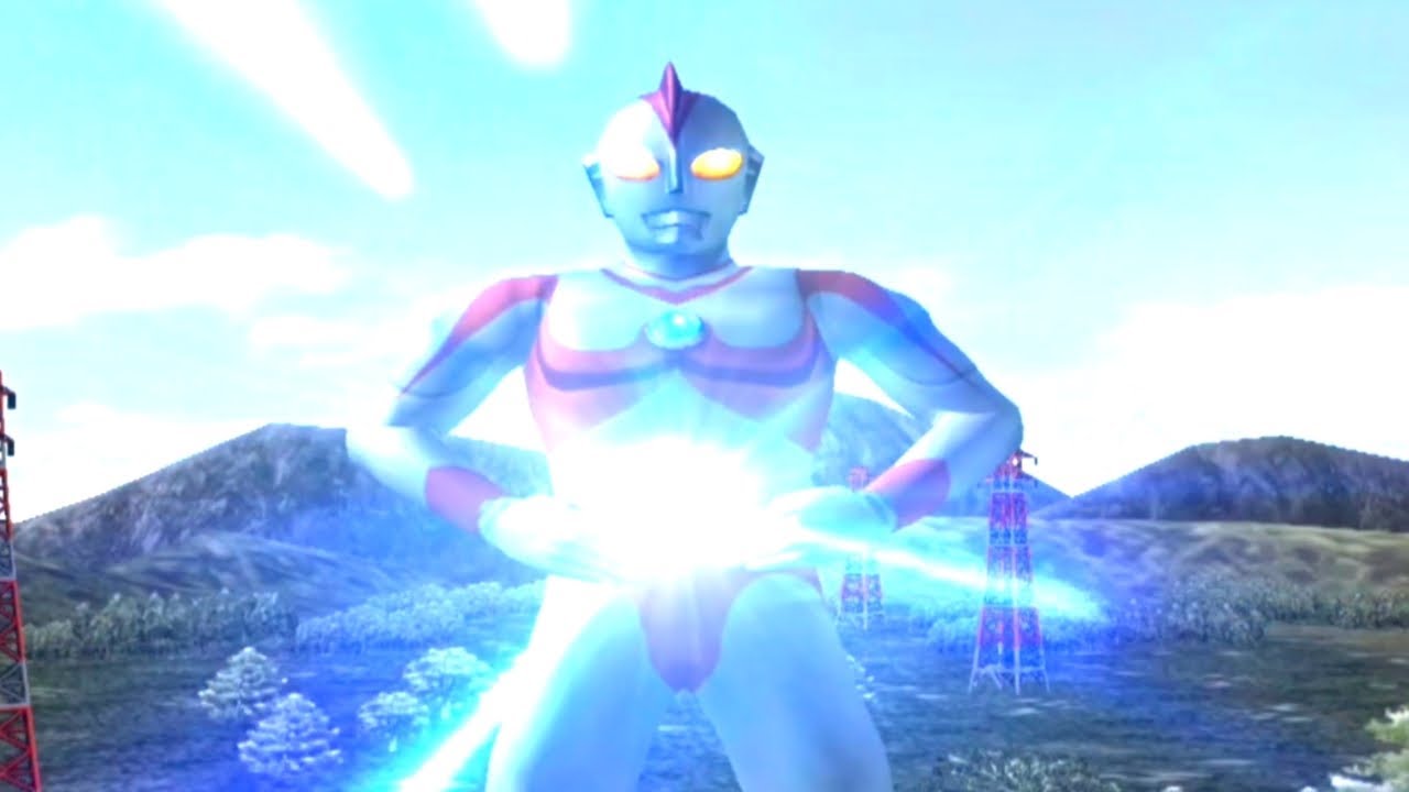 ULTRA BATTLE EPISODE 09 - YouTube