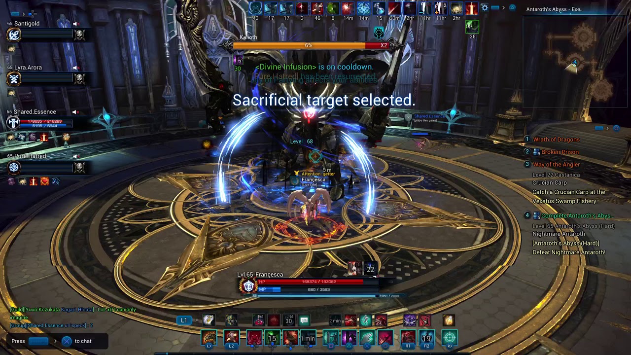 TERA_20200216235718 - YouTube