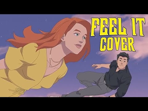 Feel It - Cover en Español - YouTube Music