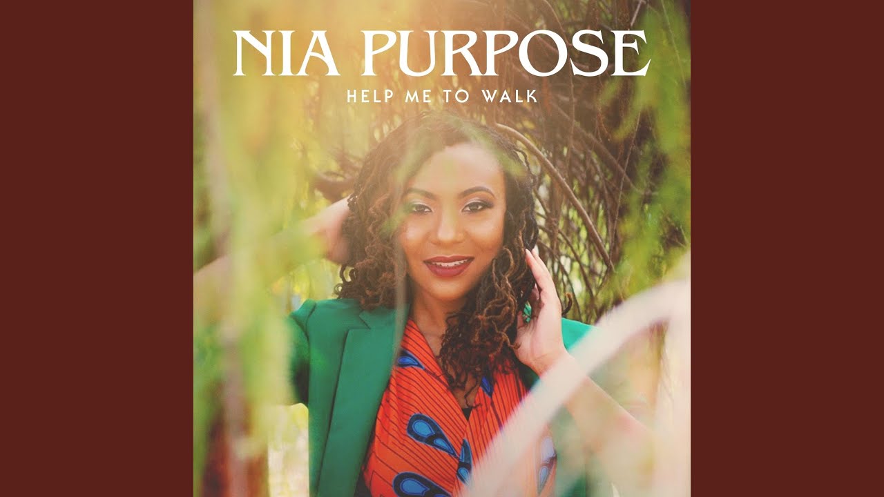 Help Me to Walk - YouTube