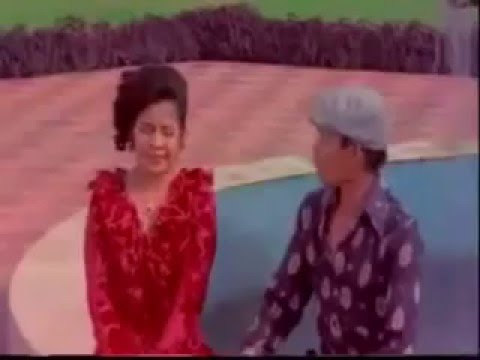 Ratu Dangdut Elvy Sukaesih & H  Bokir - Goyang Pinggul