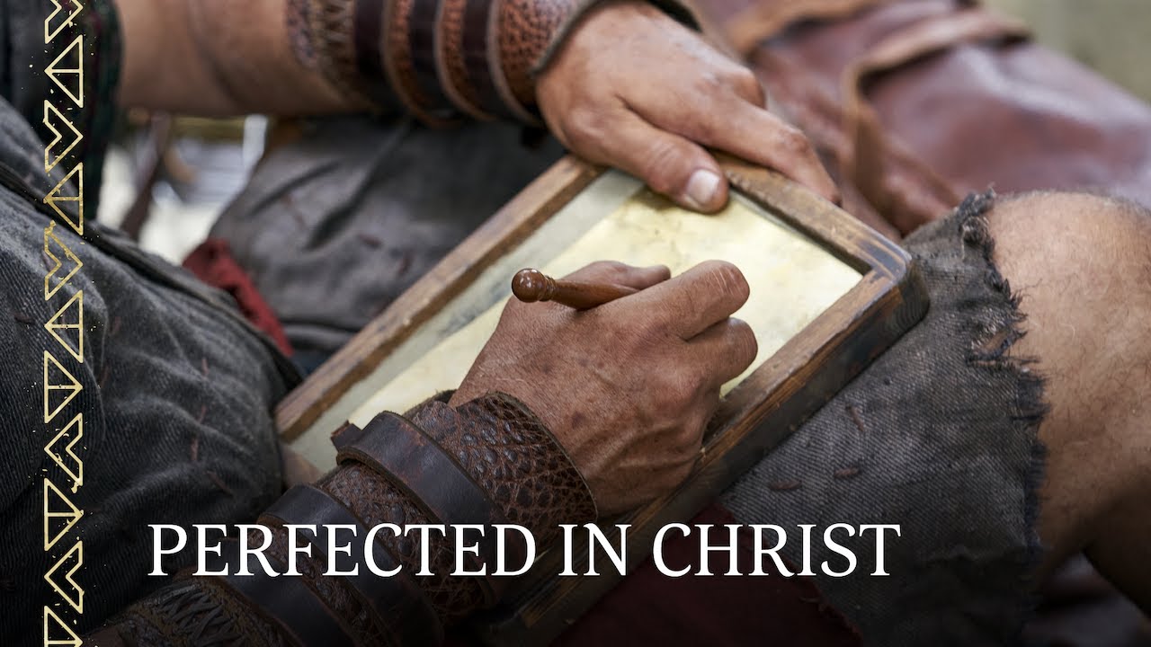 Moroni Preserves The Record For The Latter Days Moroni 10 Title Page moroni-preserves-the-record-for-the-latter-days-moroni-10-title-page