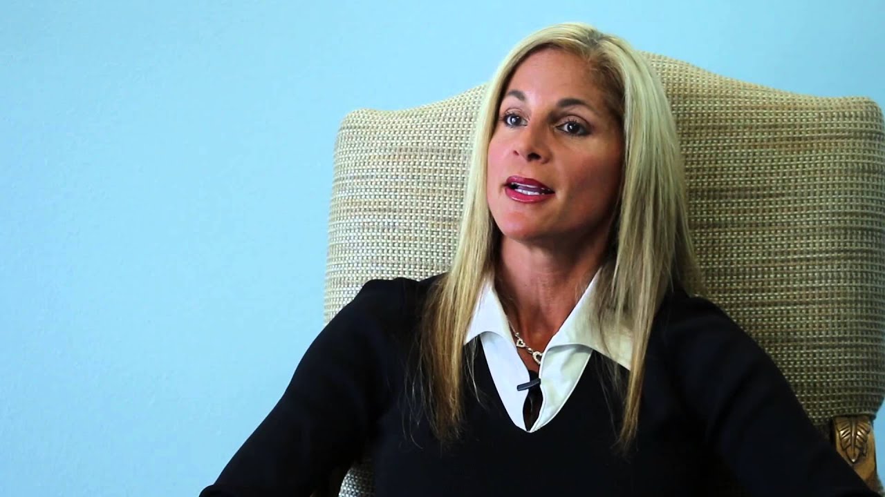 Shawndra Pathways Testimonial - YouTube