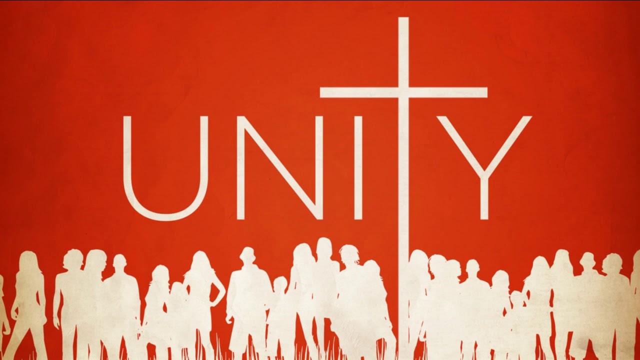 They Will Know We are Christians by Our Love (Written by Father Peter ...