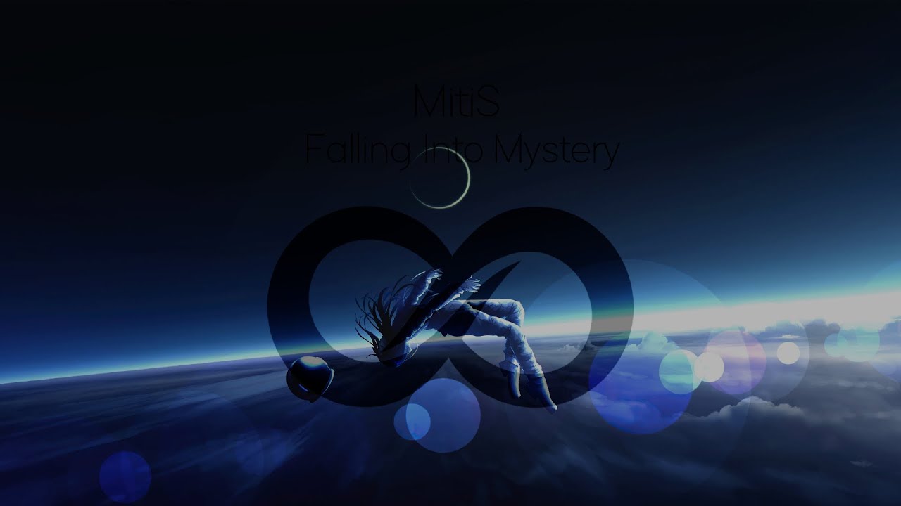MitiS - Falling Into Mystery [8D Audio] - YouTube