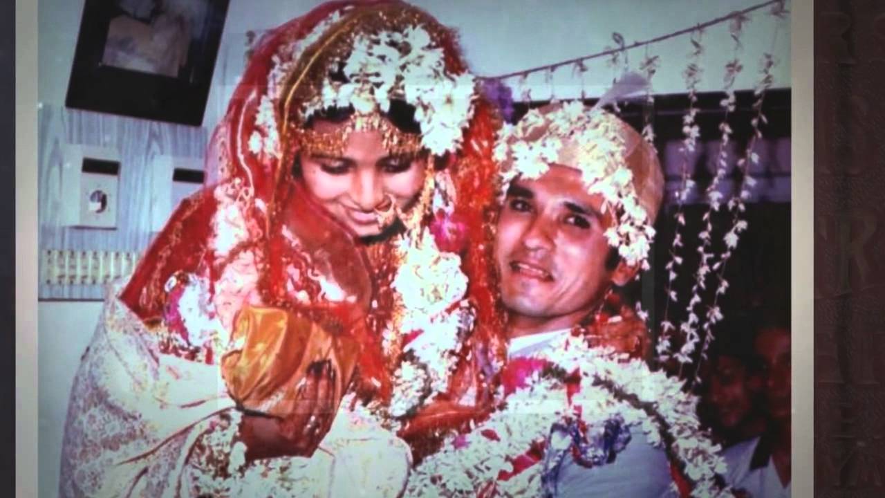 Arastu Family Through the Ages - YouTube