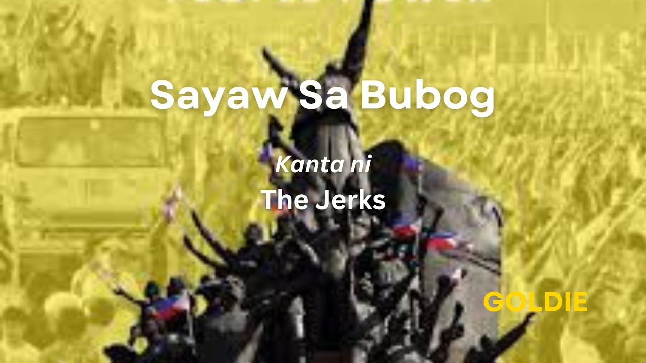 #theresaheroinallofus#edsa#peoplepower_ourpower#thejerks The Jerks ...