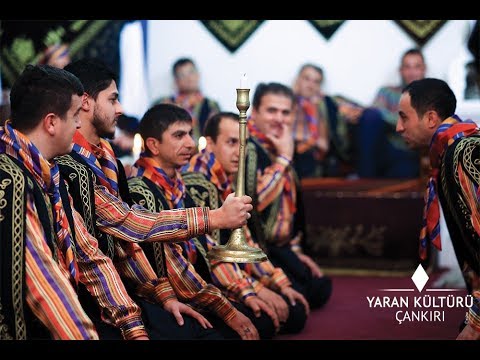 Çankırı Tanıtım Videosu