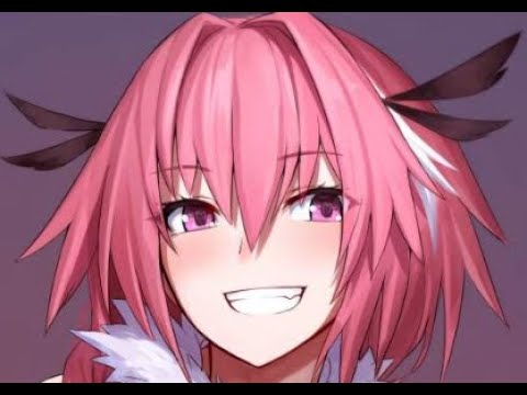 astolfo meme