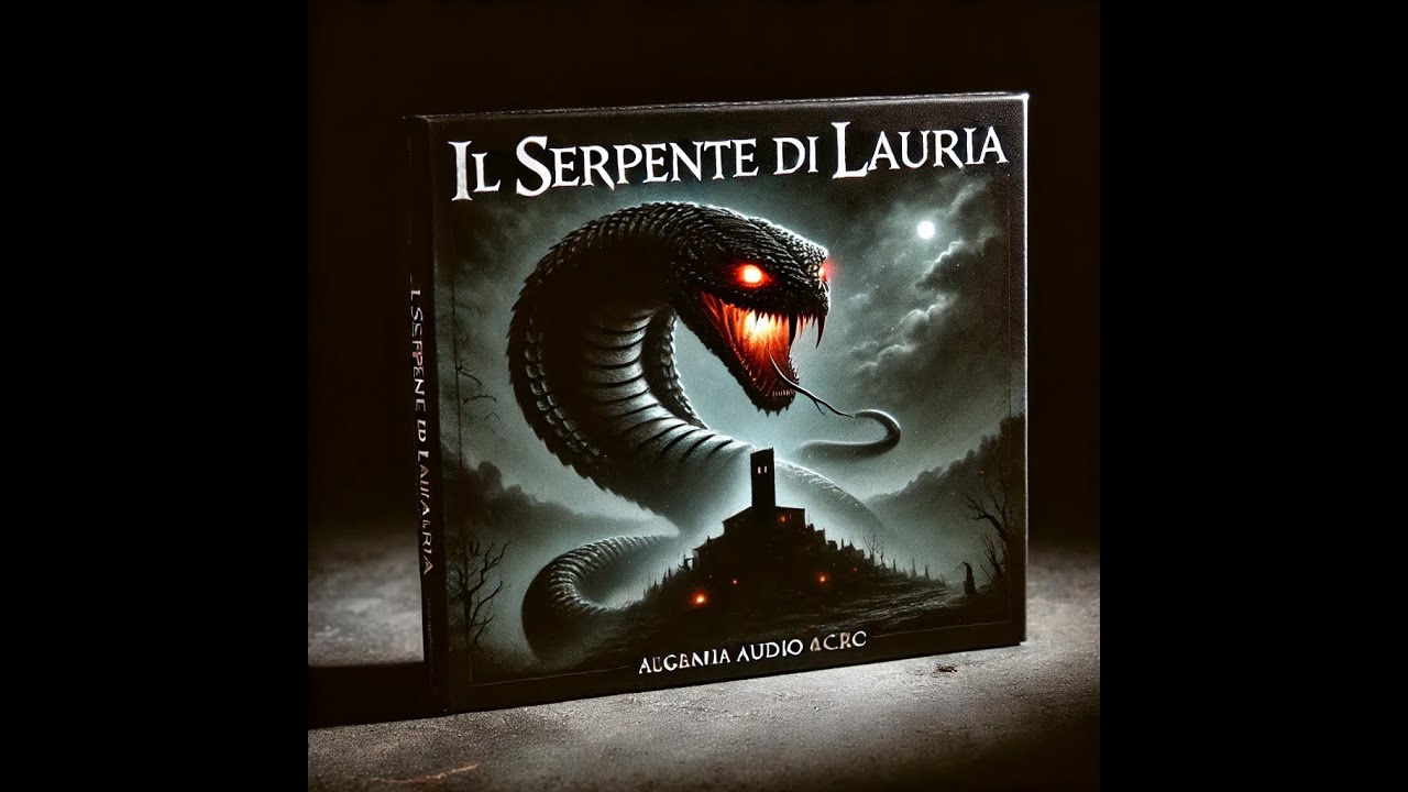 Il Serpente di Lauria - YouTube