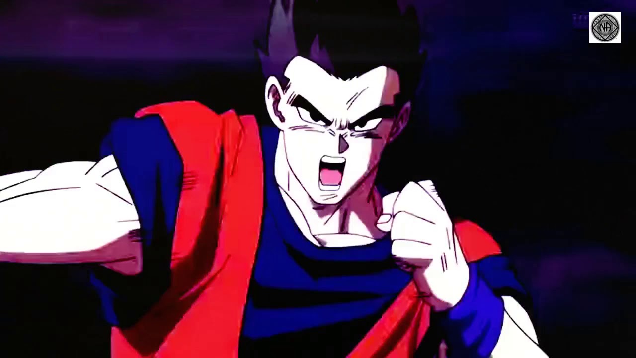 Gohan vs Botamo & Obuni [AMV] - YouTube
