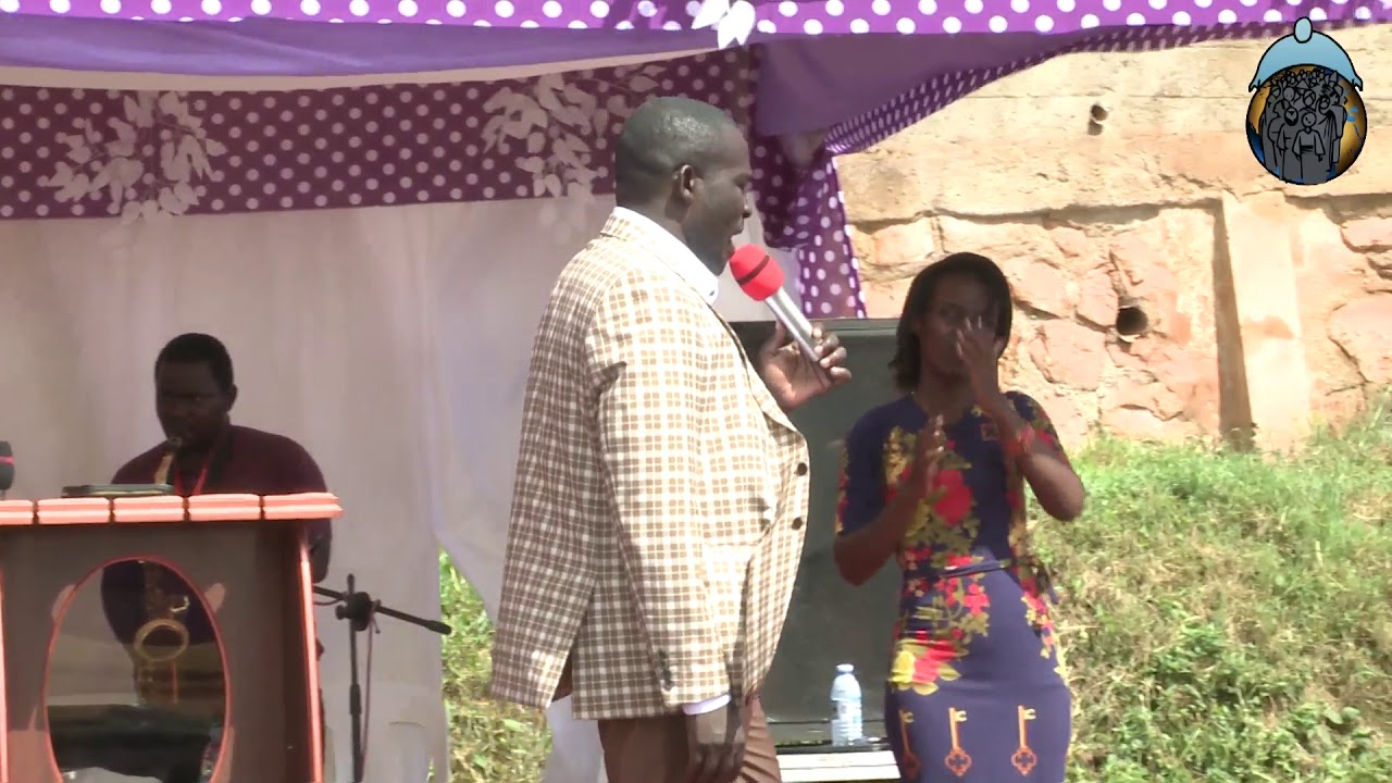 16 Ap Stephen Senfuma 30 12 2018 - YouTube