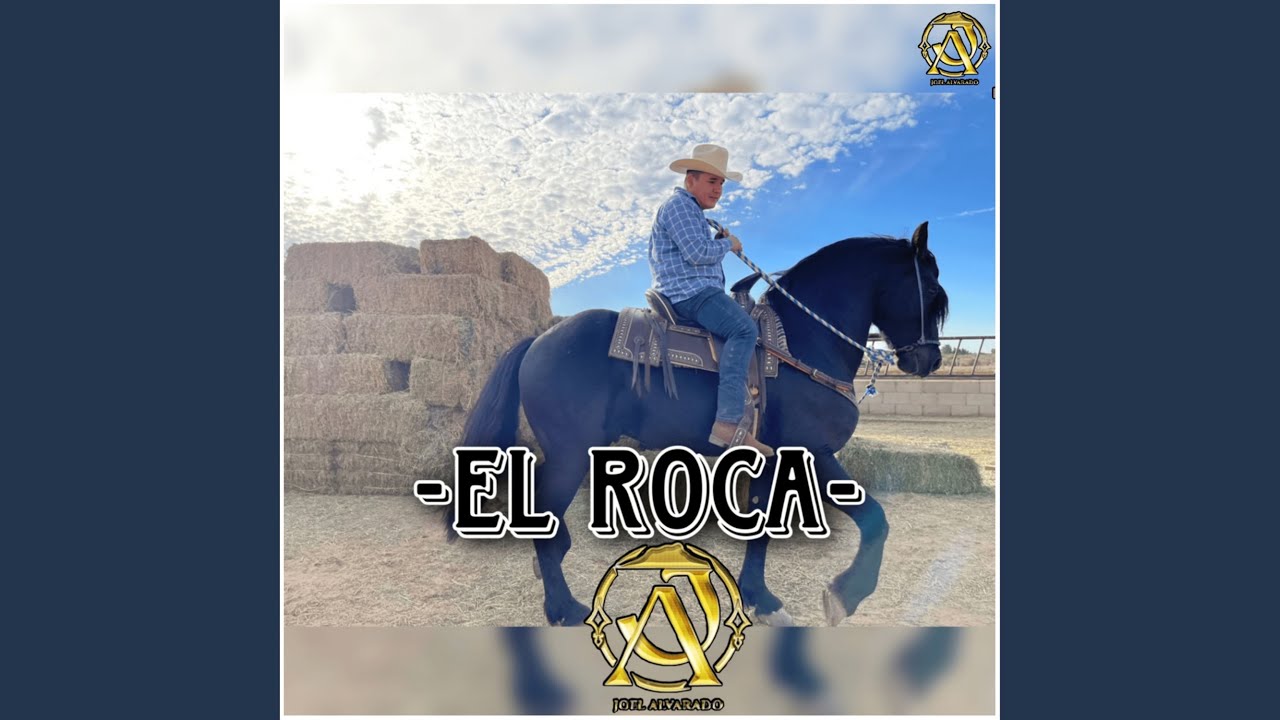 El Roca - YouTube Music