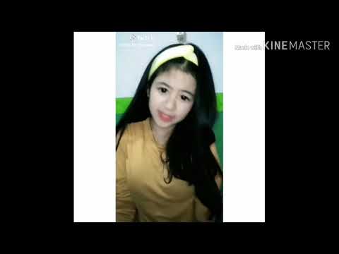 TikTok Nesya Terbaru Cantik Imut Keren😍