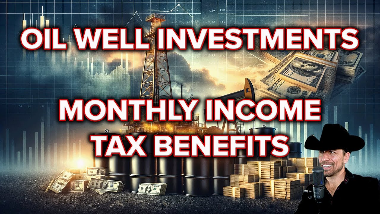 Maximize Your Returns: Insider Strategies for Oil Well Investments with ...