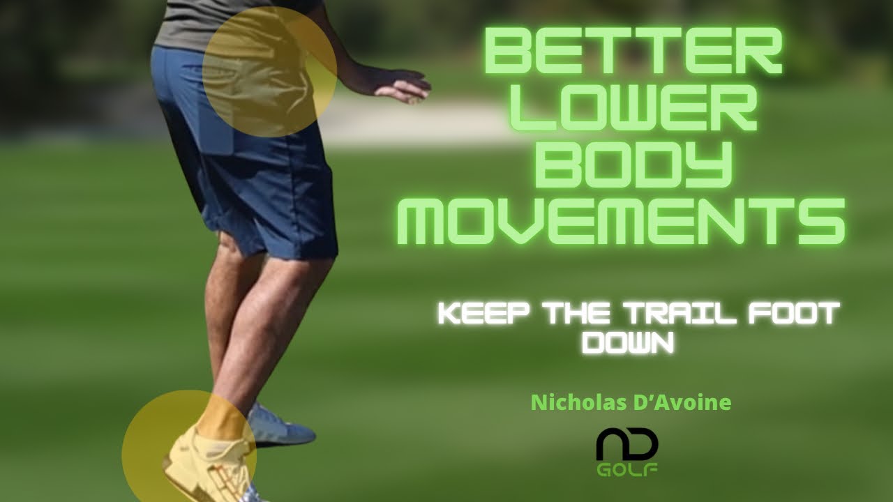 Lower Body Transition Feels - YouTube