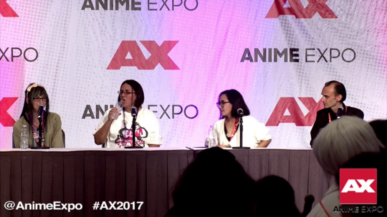 Danganronpa V3 Cast SINGS! - YouTube