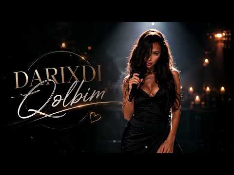 Elçin Göyçaylı -Darıxdı Qəlbim -Remix AI 2026 l Sevgi Mahnısl  (Sən Yaraşırsan Mənə )Tik Tok Trend 