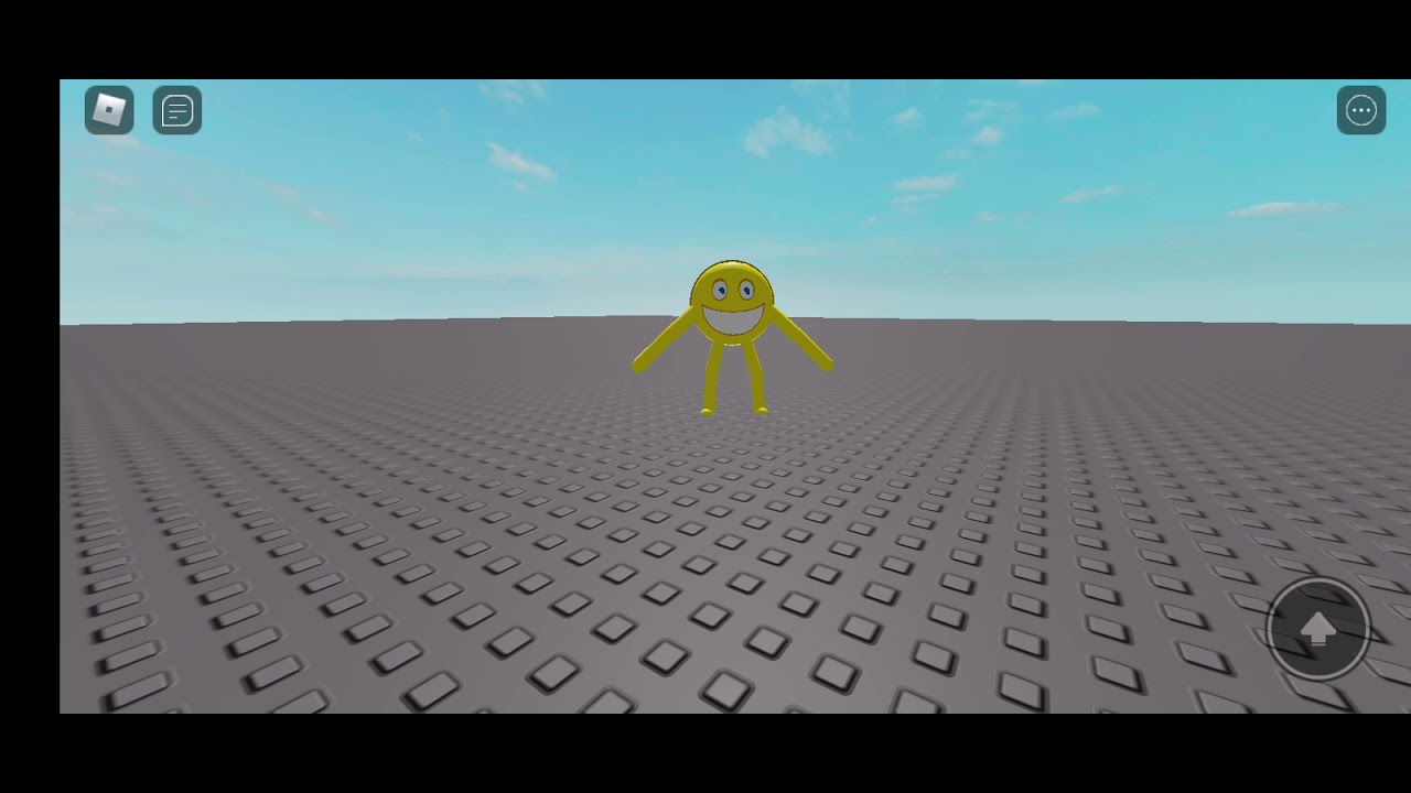 Roblox Innyume Morph Testing Innyume JumpScare - YouTube