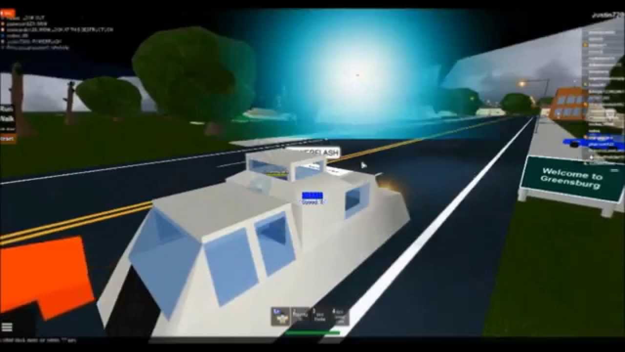 ROBLOX Storm Chasing Season 3 Recap (Best Moments, Intercepts, And ...
