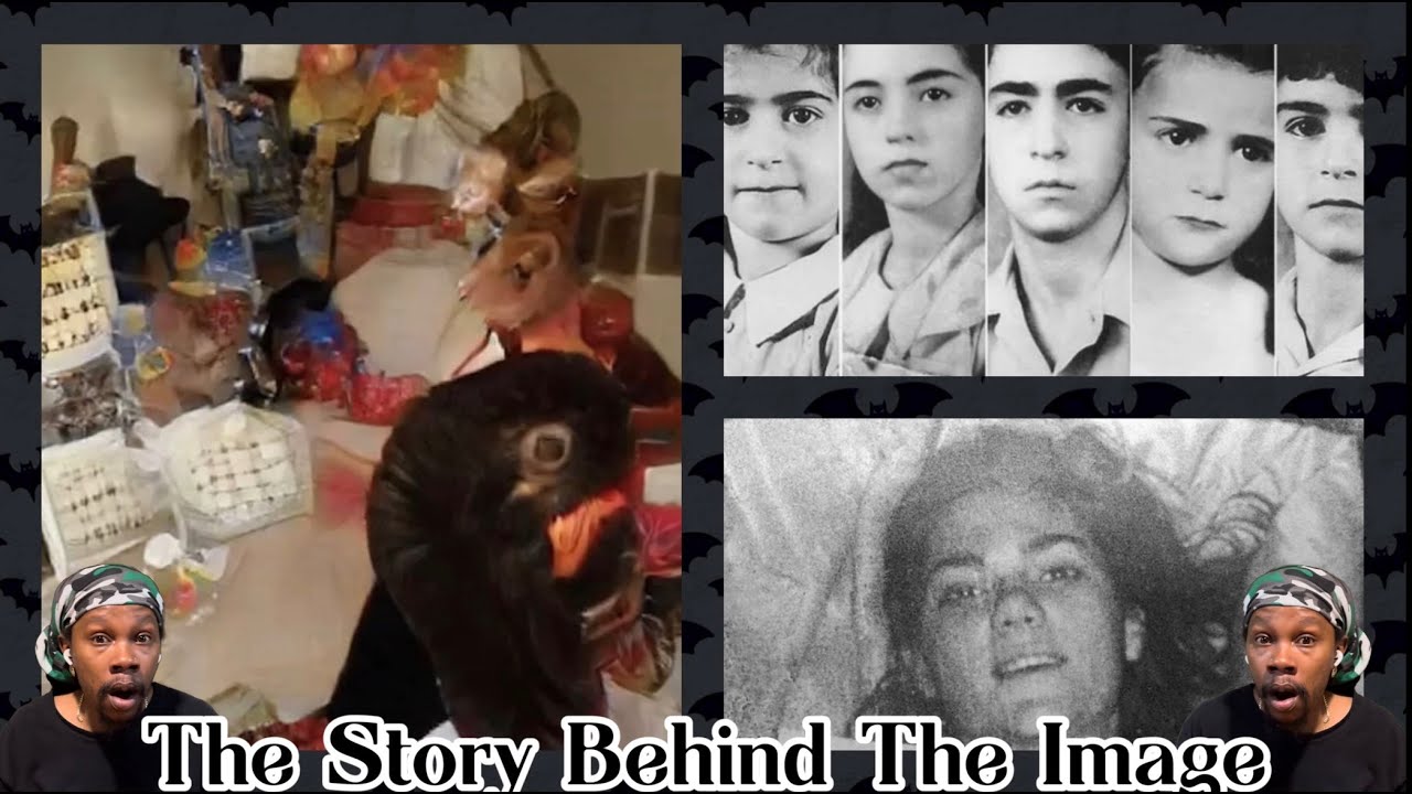 You Won't Believe The Stories Behind These Images [REACTION] | Lazy ...