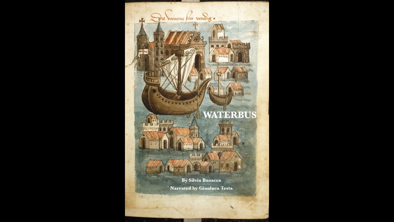 WATERBUS (English Version) - Trailer - YouTube