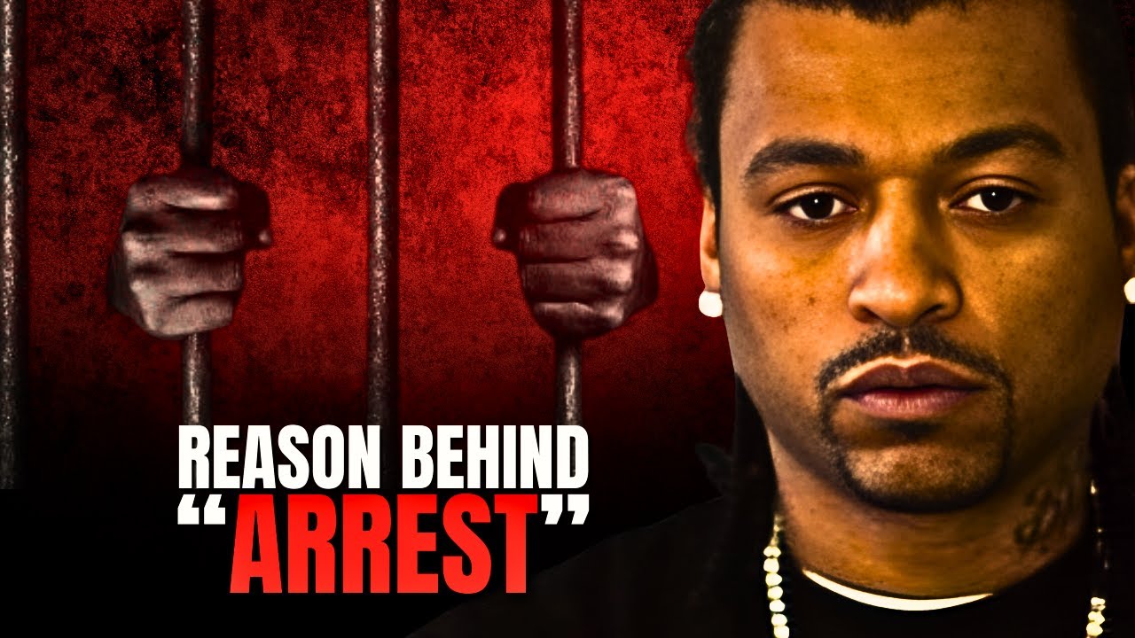 The REAL Reason Big Meech & Southwest T’s Beef DESTROYED BMF - YouTube