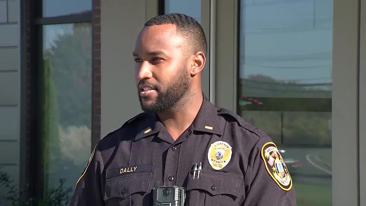 NEWS CONFERENCE: Windsor police give update on crash after suspect ...