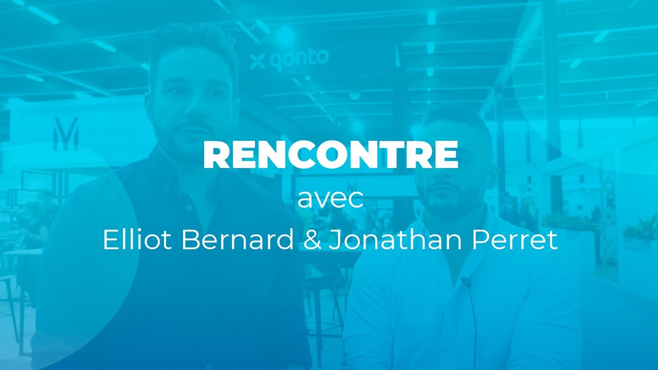 Elliot Bernard & Jonathan Perret - @reseauaadprox57 - YouTube