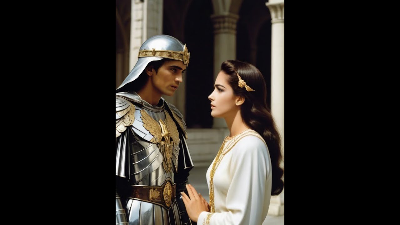 Some of us by Lidia Aviles - YouTube