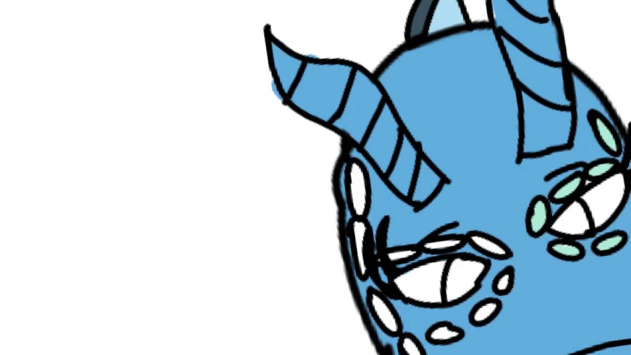 [Request] Princess Tsunami/Wings of Fire - YouTube