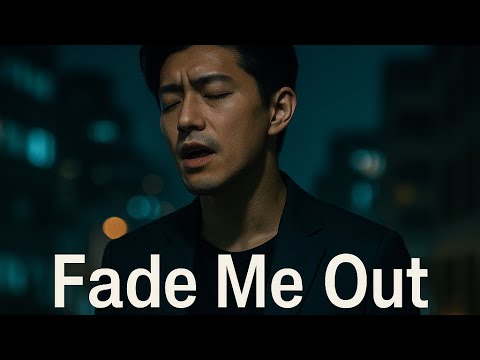 Fade Me Out - YouTube