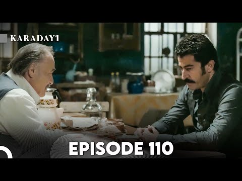 Karadayi Episode 110 | English Subtitles