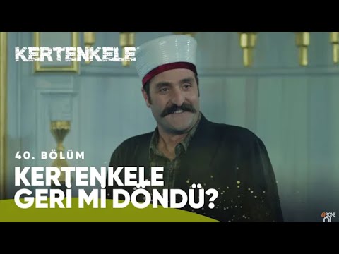 KERTENKELE GERİ \