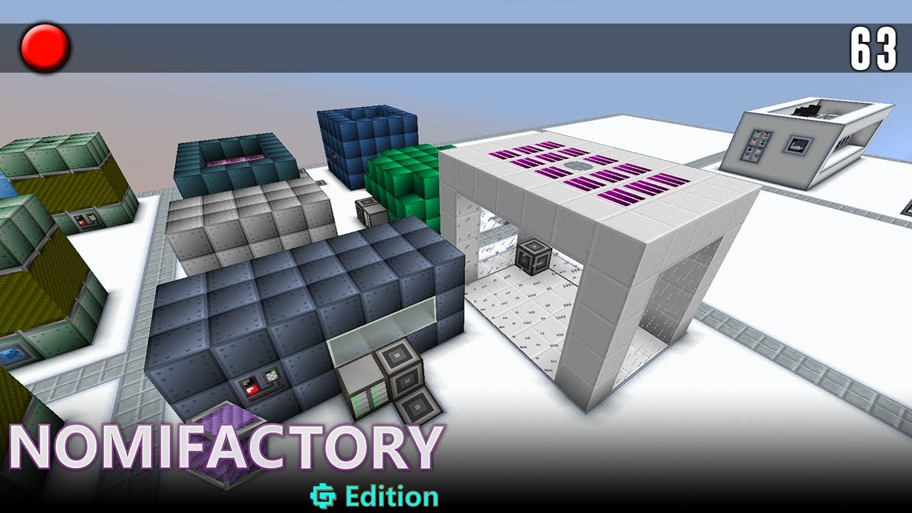 Nomifactory #63 [FR] - YouTube