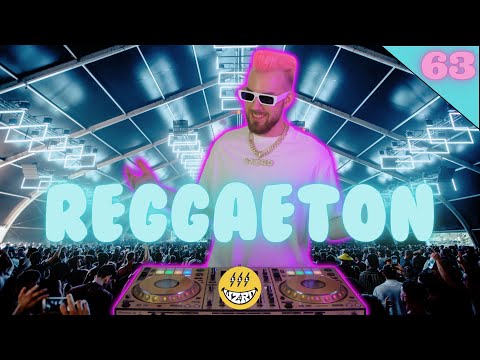 Reggaeton Mix 2023 | #63 | KAROL G, Bad Bunny, Young Miko | The Best of Reggaeton 2023 by DJ WZRD