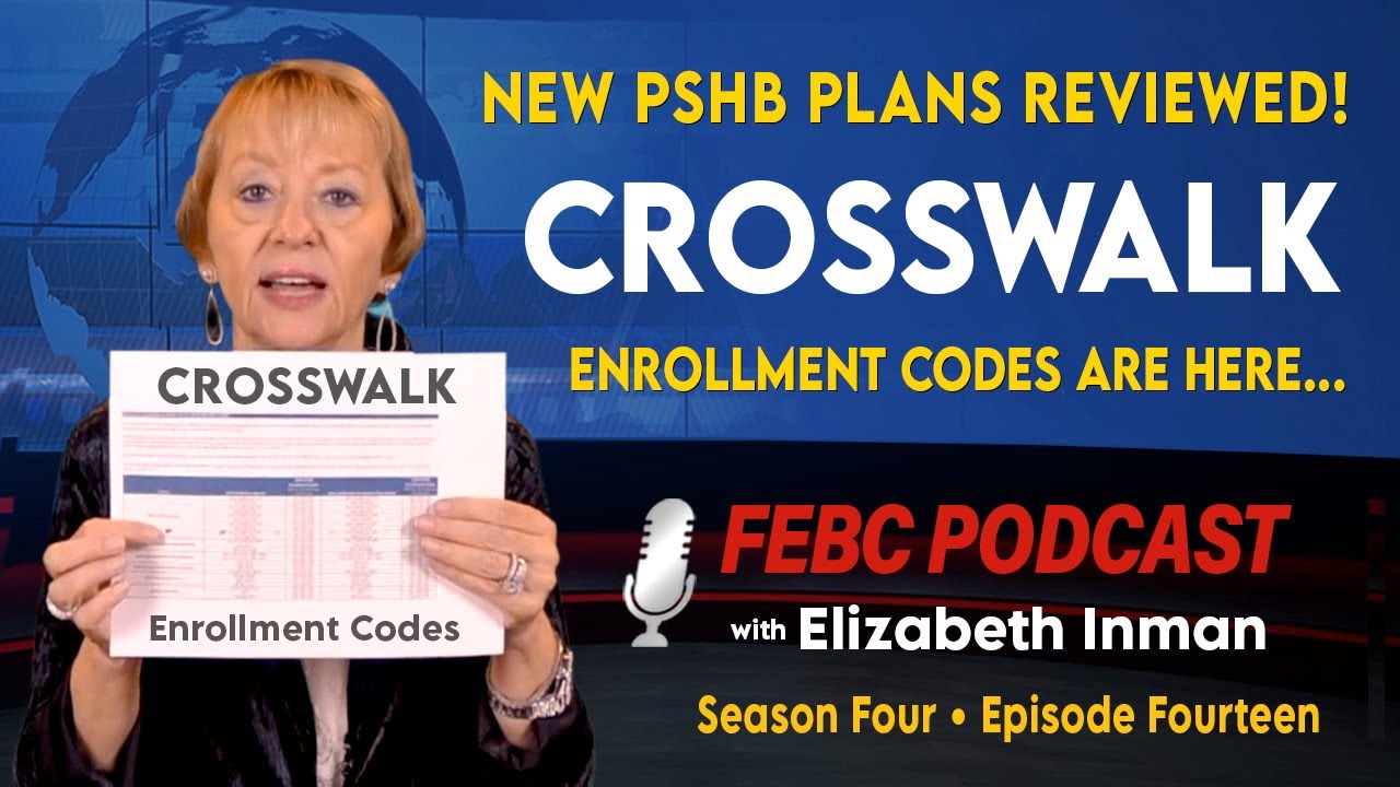 FEBC Podcast S4 Ep 14–NEW PSHB PLANS ANNOUNCED: HOW TO FIND YOUR ...