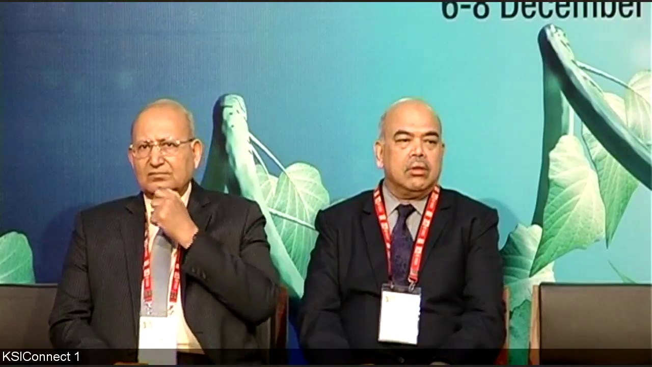 Genomics to Address Sustainable Development Goals Dr RS Paroda - YouTube