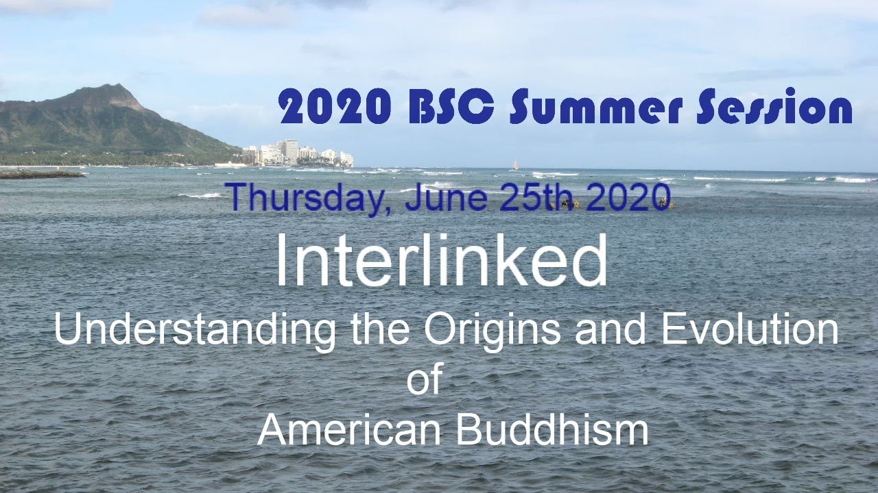 Summer Session 2020 - Day 4 - Thursday, June 25 - YouTube