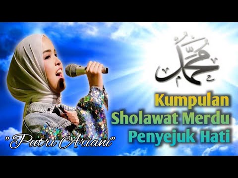 Sholawat Penyejuk Hati Cover Putri Ariani @brodolaoni70