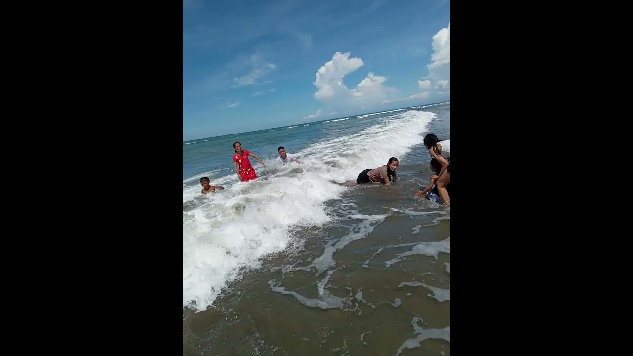 Beach Abulug Cagayan 🇵🇭 - YouTube